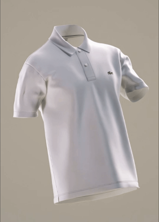 Lacoste my store
